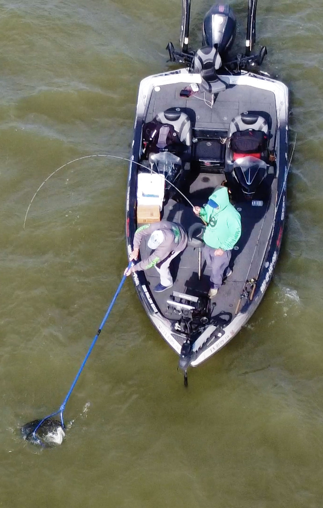 MEDIA – Crappie Machine